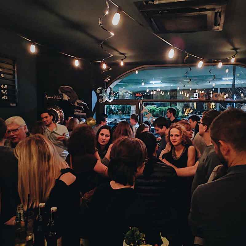 News - #MOZZE Mozzarella Bar Stuttgart